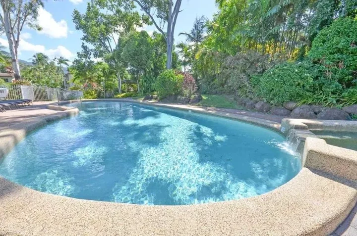 Hôtel Roydon Beachfront Apartments - Cairns