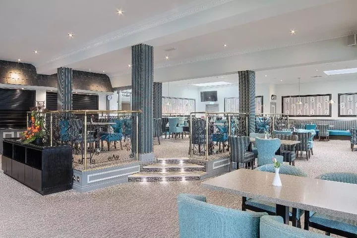 Hotel Flannery S - Galway