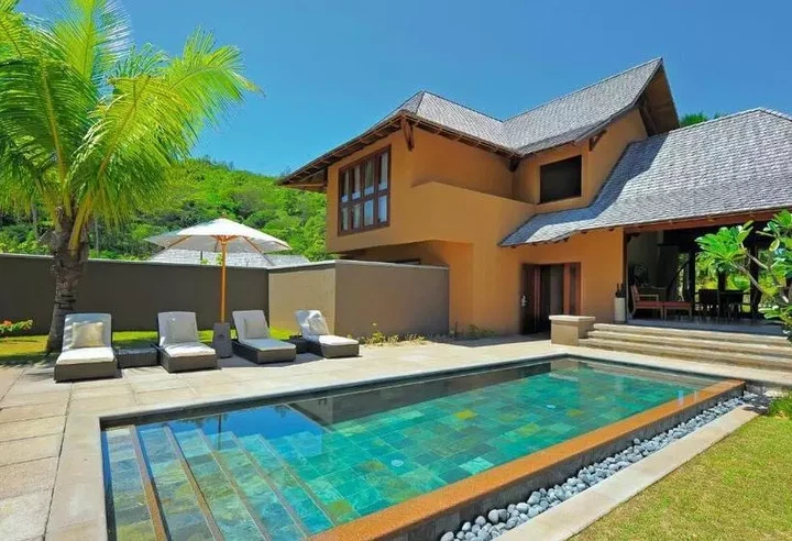 Resort Constance Ephelia - Seychelles
