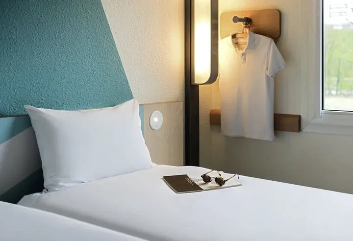 B&b Hotel Regensburg Ost - Regensburg
