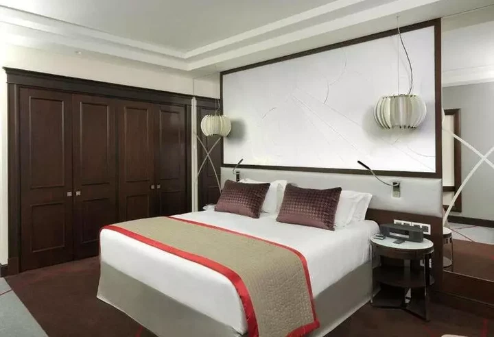 Hôtel Sofitel Beirut Le Gabriel - Beirut