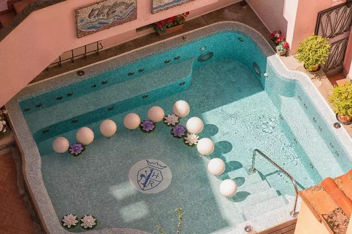 Hotel Rivoli Boutique - Firenze