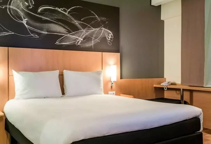 Hôtel Ibis Setif - Algeria