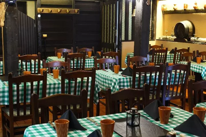 Hôtel Carqueijais Serra Da Estrela - Covilhã