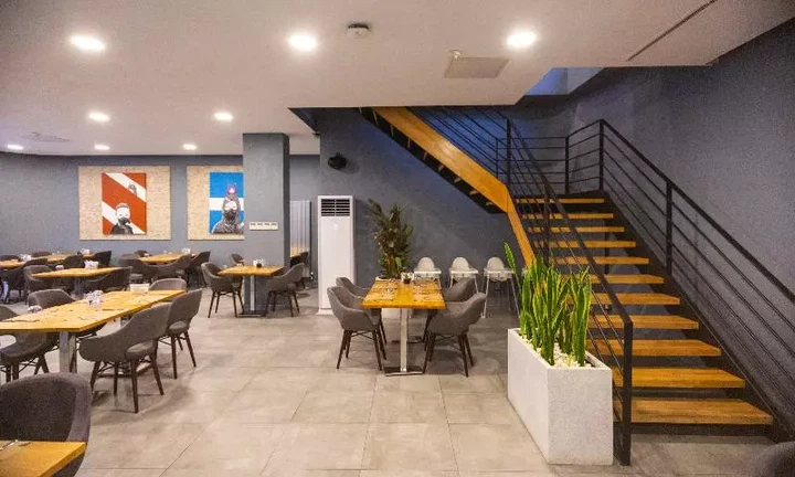 Hôtel Alan Suites - Edirne