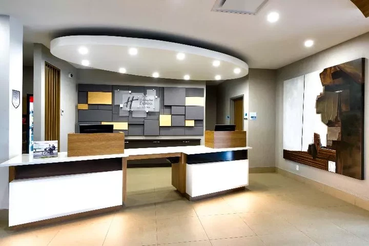 Hotel Holiday Inn Express & Suites   Trois Rivieres Ouest By Ihg - Trois-Rivières