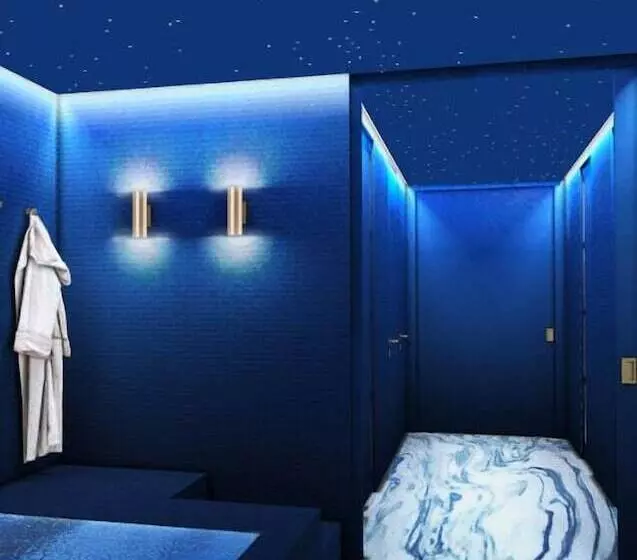 Hôtel Bleu Hôtel & Spa - Carry-le-Rouet
