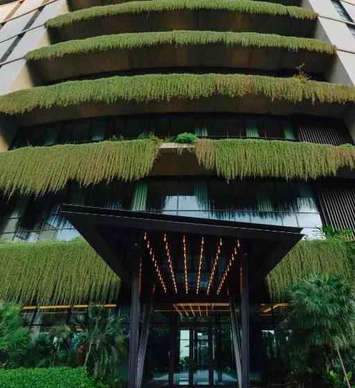 The Reserve   Within Savoy Palace   The Leading Hotels Of The World - Funchal