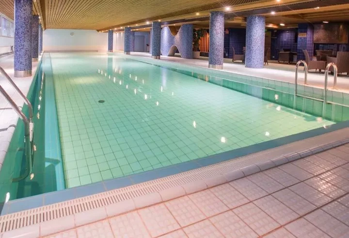 Hôtel Scandic Pohjanhovi - Lapland