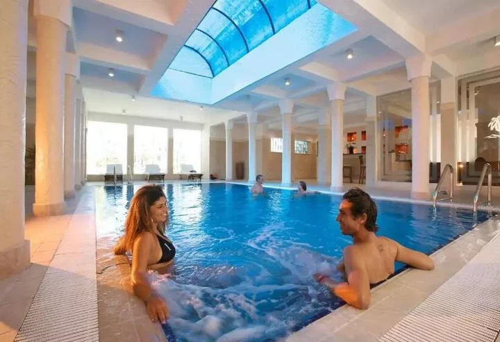 Hôtel Tamra Beach Resort - Sharm El-Sheikh