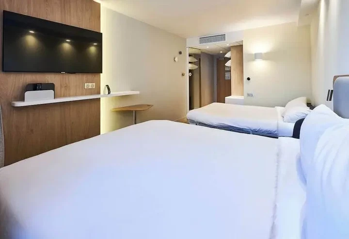 B&b Hotel Deauville Touques - Deauville