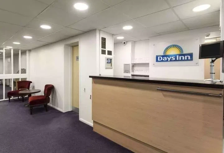 Hotel Days Inn Bridgend Cardiff - Bridgend