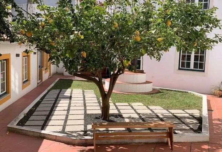 19 Tile Ceramic Concept By Unlock Hotels - Óbidos