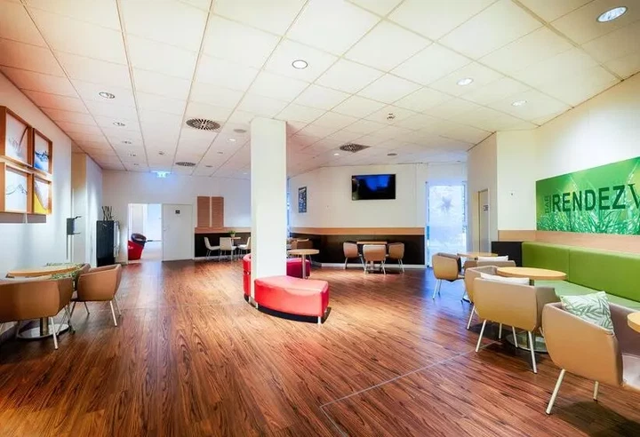 B&b Hotel Bonn City - Bonn