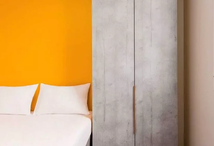 Hôtel Ibis Budget Châteauthierry - Château-Thierry