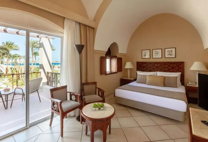 Iberotel Makadi Beach - Hurghada