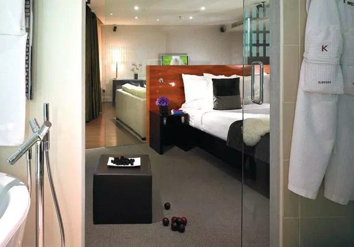 K West Hotel & Spa - London