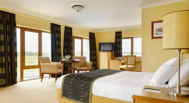 Hôtel Diamond Coast - Enniscrone