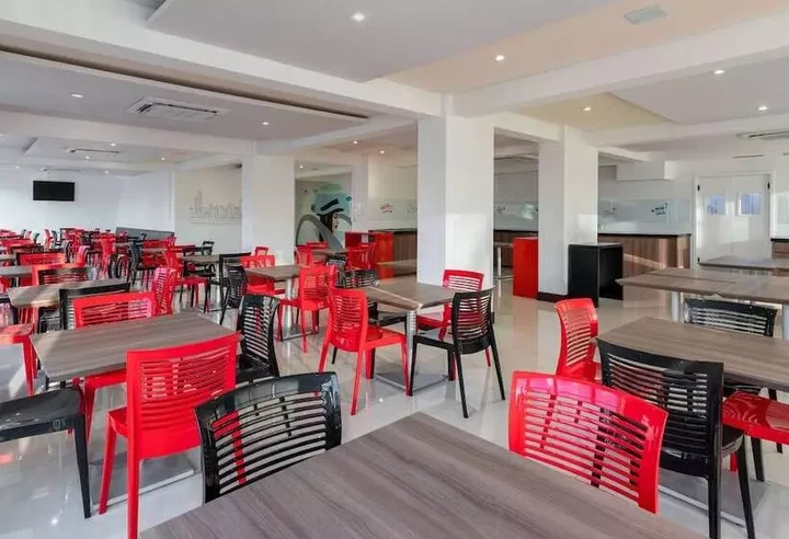 Hôtel Ramada Encore By Wyndham Sao Paulo Osasco - Osasco