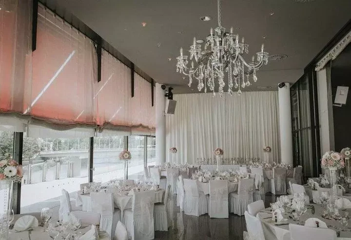 Hôtel Voco Villach By Ihg - Villach