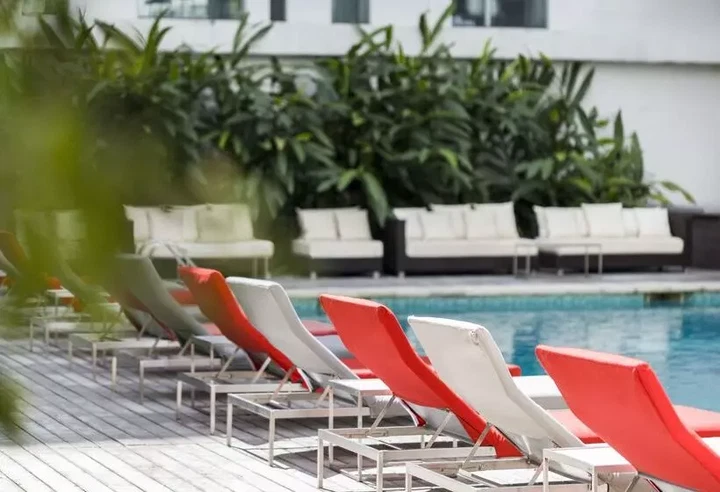 Hôtel Casasur Bellini - Buenos Aires