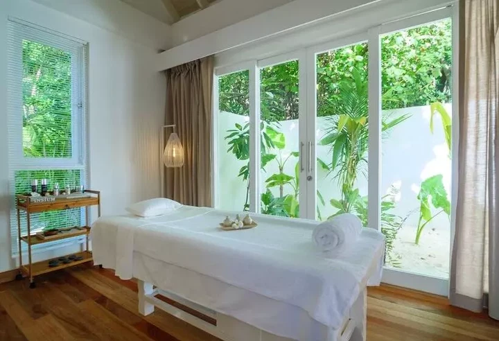 Hôtel Baglioni Resort Maldives Luxury - All Inclusive - 馬爾地夫