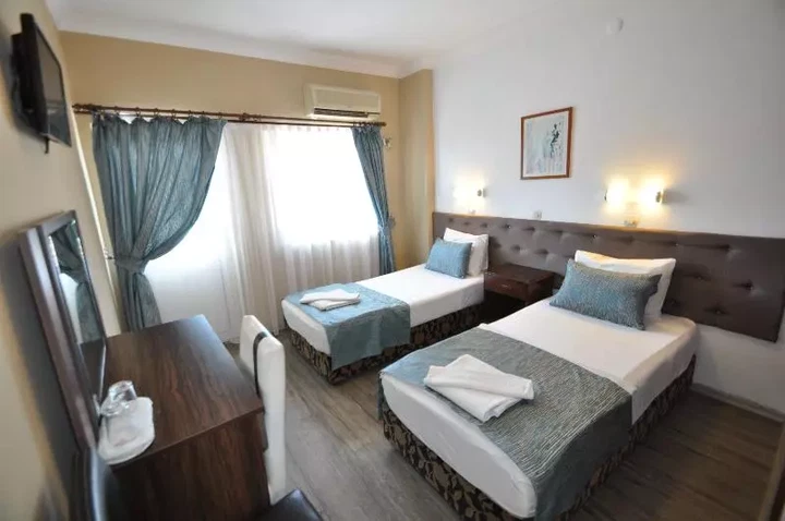 Hôtel Reis Maris - Marmaris