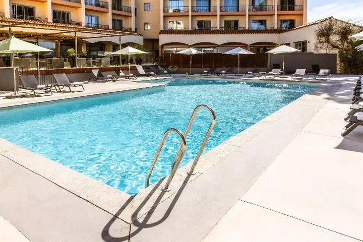 Hôtel Holiday Inn Perpignan By Ihg - Perpignan