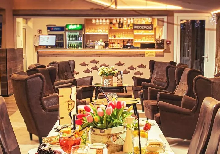 Hôtel Mártoni Resort & Restaurant - Ráckeve