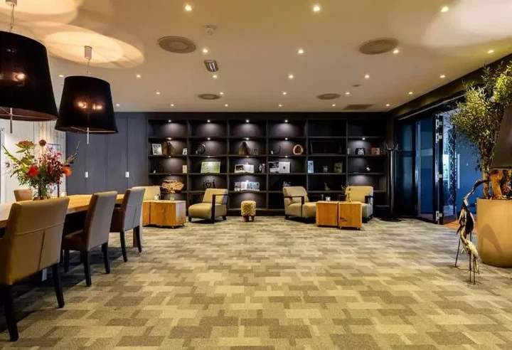 Hotel Postillion Amersfoort Veluwemeer - Putten