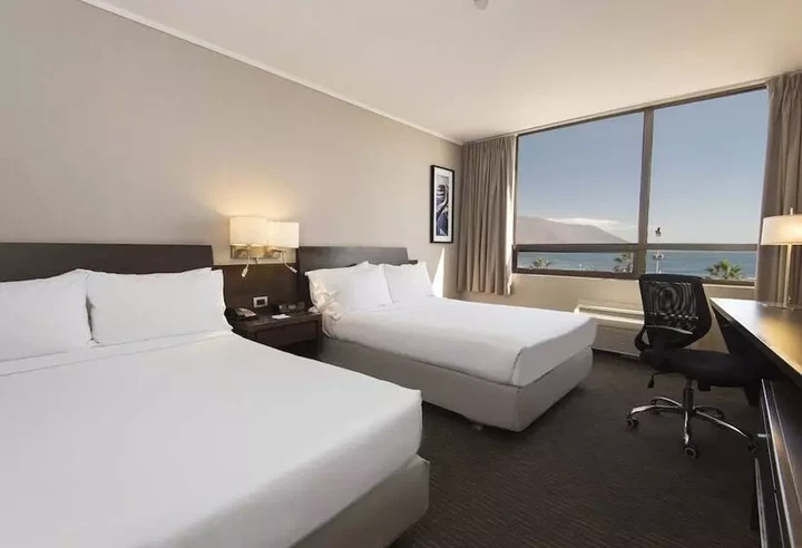 Hôtel Holiday Inn Express   Iquique By Ihg - Iquique