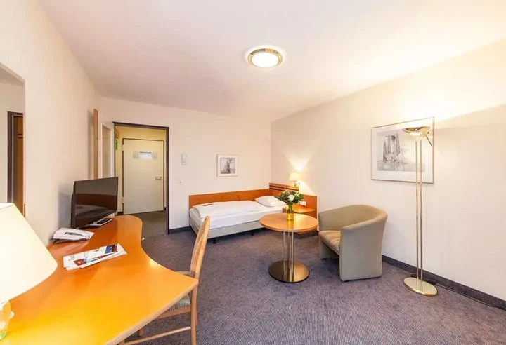 Hotel Acora Leipzig Living The City - Leipzig
