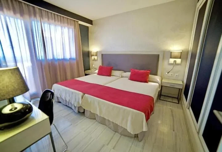 Holiday World Casamaïa Apartments, Affiliated By Meliá - フエンヒロラ
