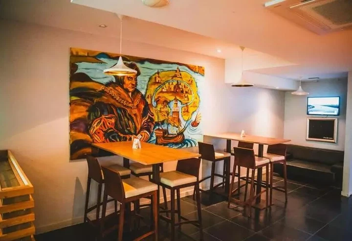 Utopia Hotel   Art & Nature - Soignies
