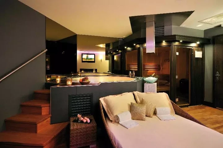 Hôtel Chalet Royalp Hôtel & Spa - Villars-sur-Ollon