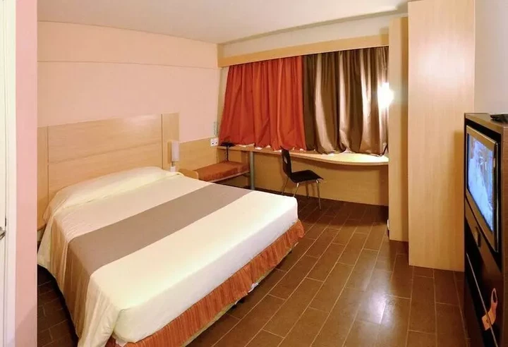 Hôtel Ibis Sao Luis - Sao Luis, Brazil