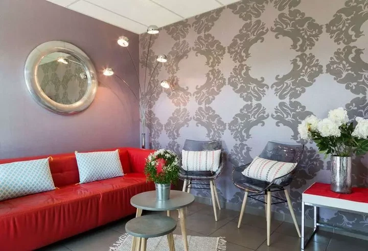 Hôtel Hôtel Anaïade, The Originals City, Saint Nazaire Pornichet - Pornichet