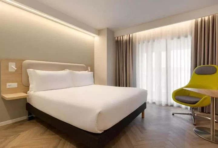 Hôtel Holiday Inn Express éVora By Ihg - Évora District
