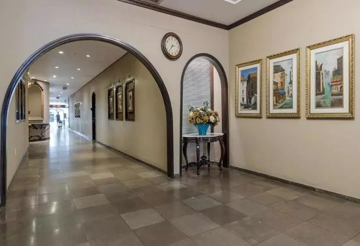 Hotel Ritter Hoteis - Porto Alegre