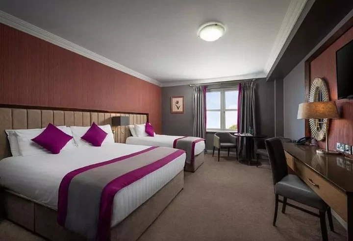 Hotel Midlands Park - Portlaoise