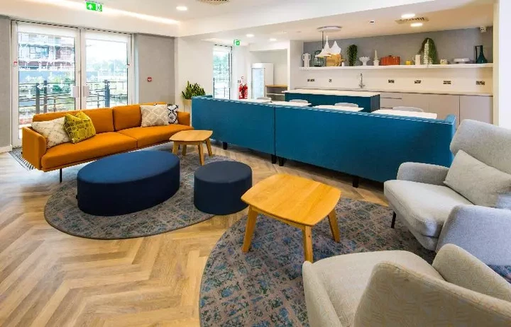 Hôtel Staybridge Suites Cardiff By Ihg - Cardiff