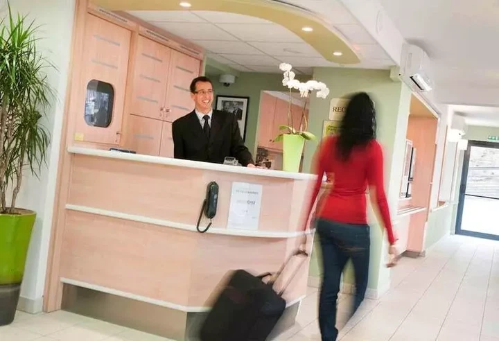 Hôtel Ibis Budget Bourges - Bourges