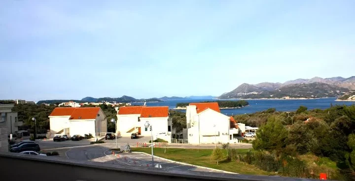 Hôtel Pervanovo Apartments - Dubrovnik