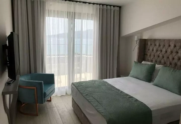Hôtel Yunus Beach - Marmaris