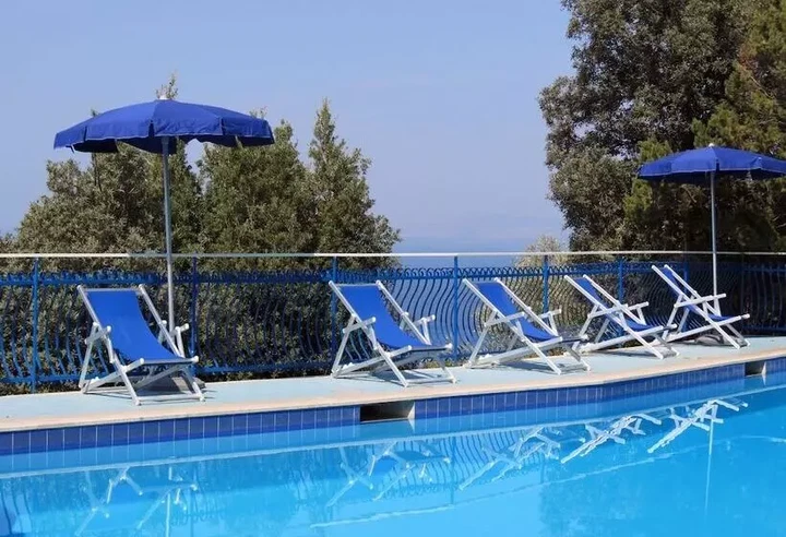 Hôtel Baia Serena - Vico Equense