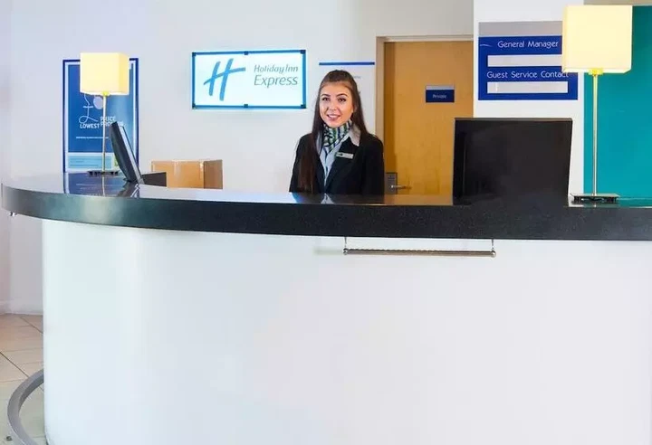 Hotel Holiday Inn Express Cambridge, An Ihg - Cambridge