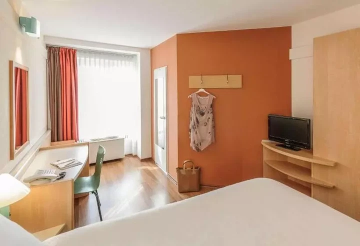 Hôtel Ibis Bamberg Altstadt - Bamberg