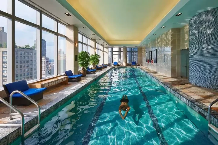 Hotel Mandarin Oriental New York - New York