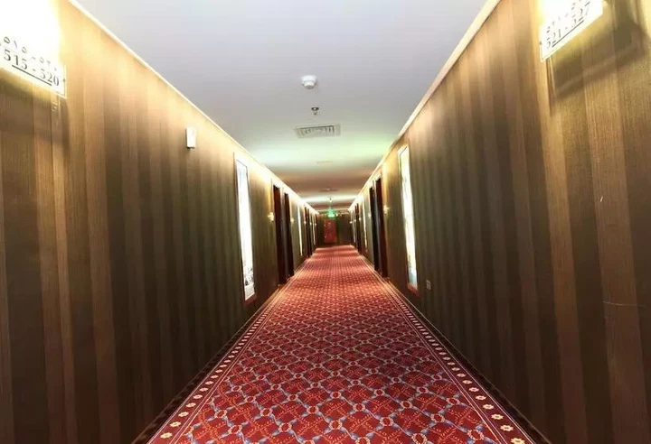 Hotel Ramee Guestline - Maskat