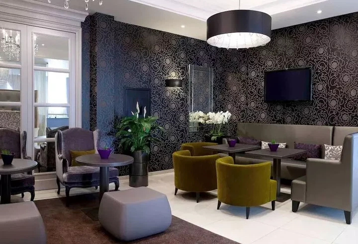 Hôtel Mercure Arbat Moscow - Moscow
